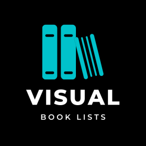 Visual Book Lists – printable book recommendations